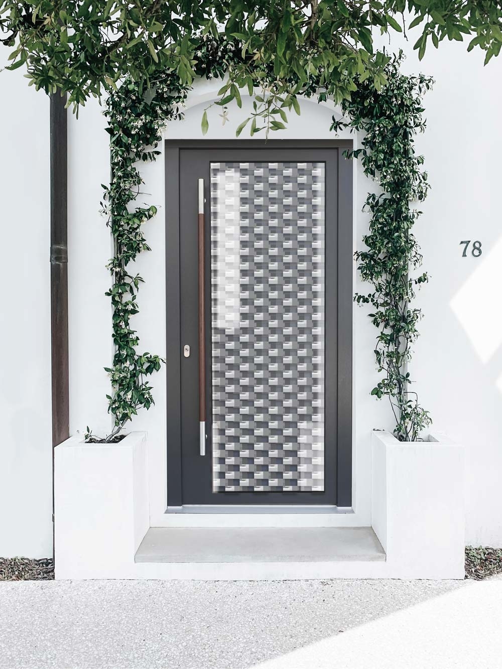 Vitrages design - Anne et Philippe Sorigué